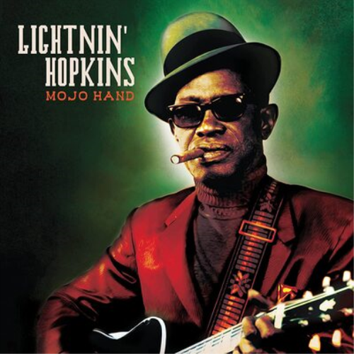 Lightnin' Hopkins Mojo Hand (Vinyl) 12" Album Coloured Vinyl | eBay.de