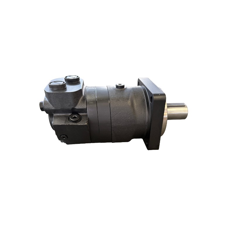 Wolverine Motor for Power Rake High-Performance Hydraulic Accessory PR ...
