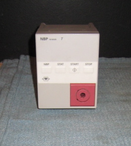 Blood Pressure Monitors - Blood Pressure Module