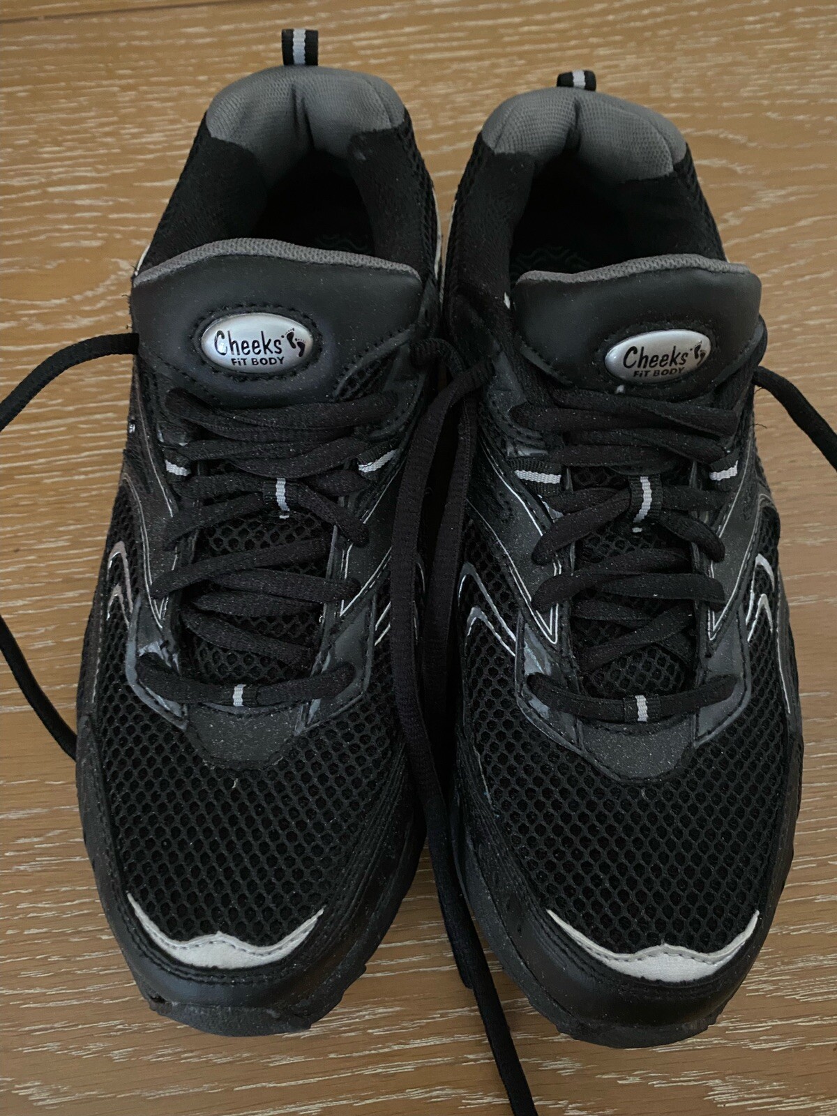 Tony Little Cheeks Fit Body Incline Trainer Women’s S… - Gem