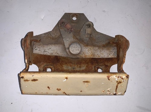1972 - 1978 Dodge Ram Truck Tailgate Release Handle | eBay