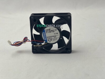 Ebmpapst 712F/2M Fan | eBay