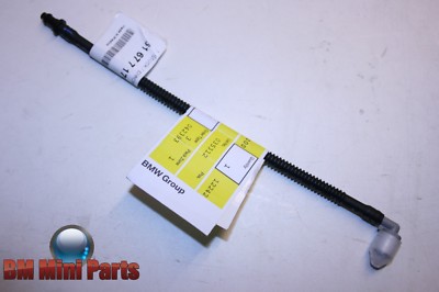 BMW Rear Window Cleaning System Hose 61677170200 | eBay