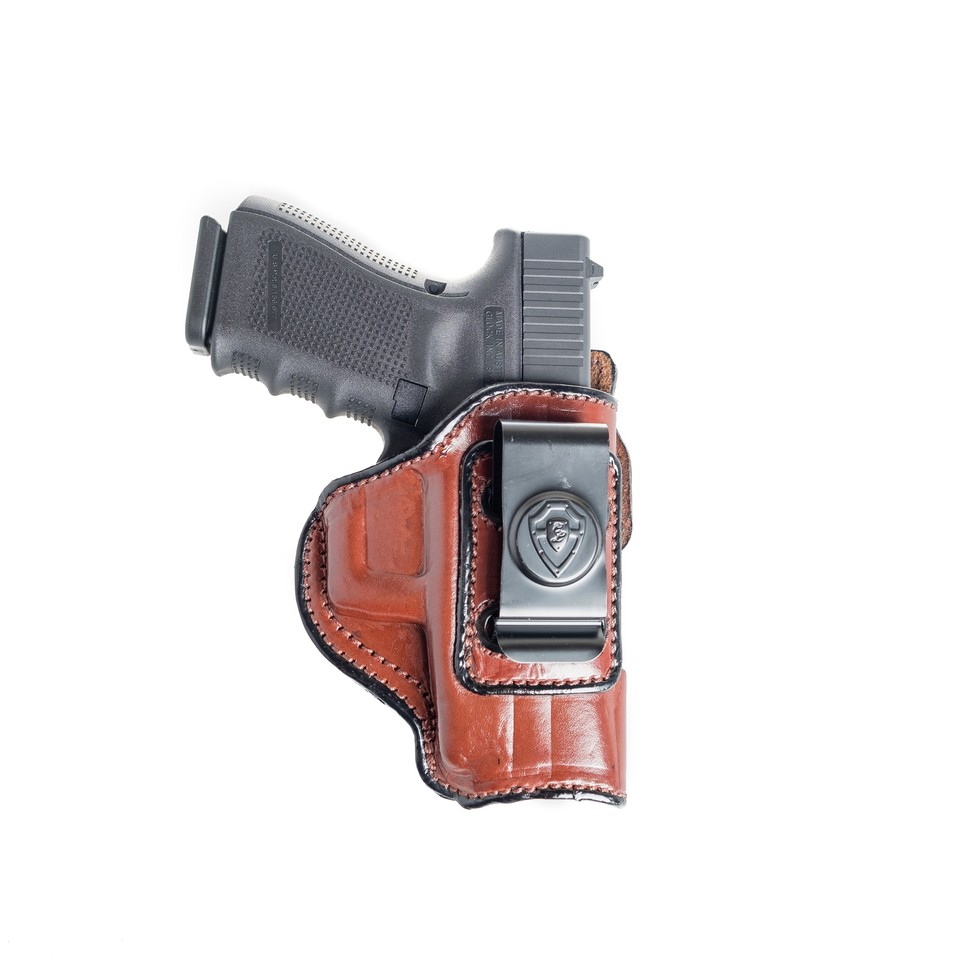 MULTI-CARRY HOLSTER FOR HK USP 45 & TACTICAL IWB & OWB LEATHER HOLSTER ...