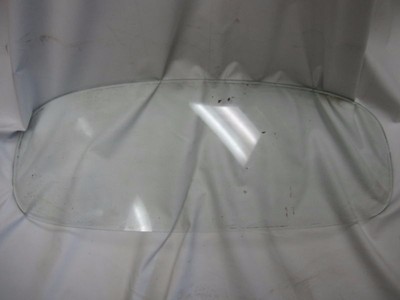 Rear Window for VW Beetle Convertible Back-glass back glass 1962.5 ...