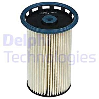 DELPHI Fuel Filter For VW AUDI Cc Golf Mk7 Passat Alltrack Sharan Q3 ...