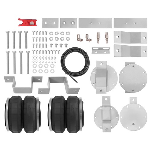 Rear Air Suspension Spring Bag Kit for Mercedes-Benz Sprinter 3500 2010 ...