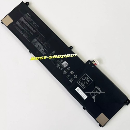 C32N2002-2 New Genuine 96Wh 8230mAh for Asus ZenBook Pro 15 Flip OLED ...