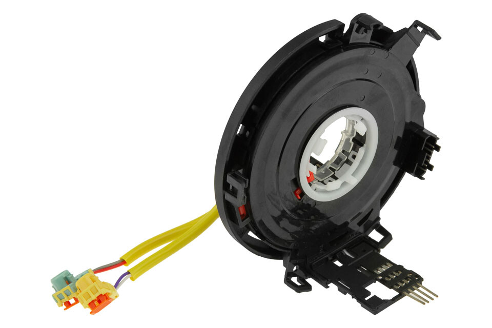 Para CHRYSLER 300 - a Partir De 2015 Resorte Anillo Llave Contacto ...