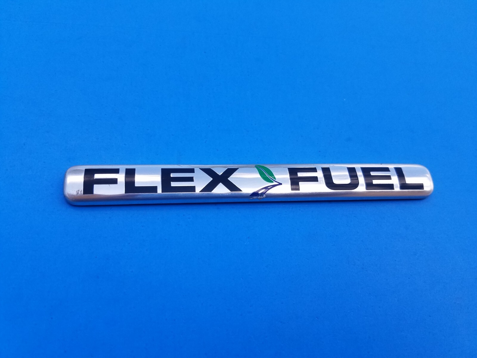 12 13 14 15 16 17 18 FORD FOCUS FLEX FUEL EMBLEM LOGO BADGE SYMBOL OEM ...