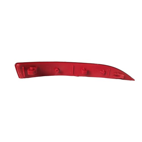 1Pcs 61617355547 Rear Bumper Reflector Red Lens Left for BMW X1 F49 ...