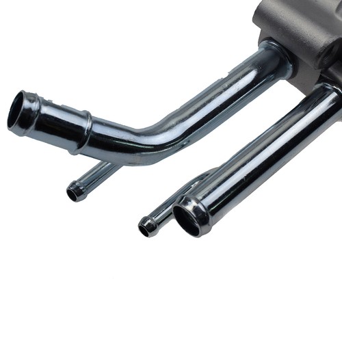 Thermostat Housing Fits 2001-2006 Hyundai Elantra 2.0L 2562023501 25620 ...