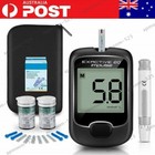 Blood Sugar Tester | eBay Australia
