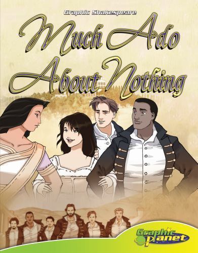 Much Ado about Nothing by Shakespeare, William 9781602707665| eBay