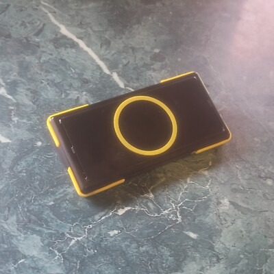 Ampere Full Circle Wireless Power Bank | eBay