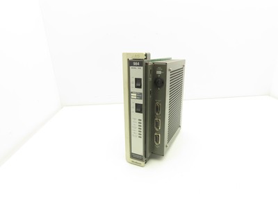 Modicon AEG PC-E984-785 Programmable Controller 115/230VAC 1./.5A | eBay