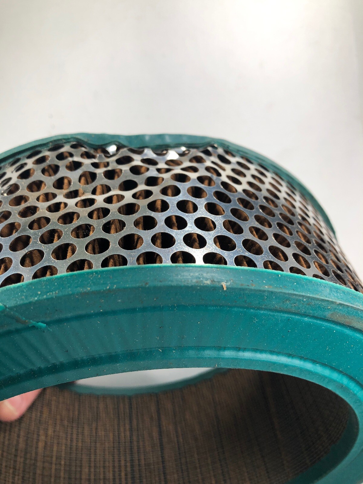 American Motors AM 8991013 OEM Air Cleaner Element NOS Vintage Air ...