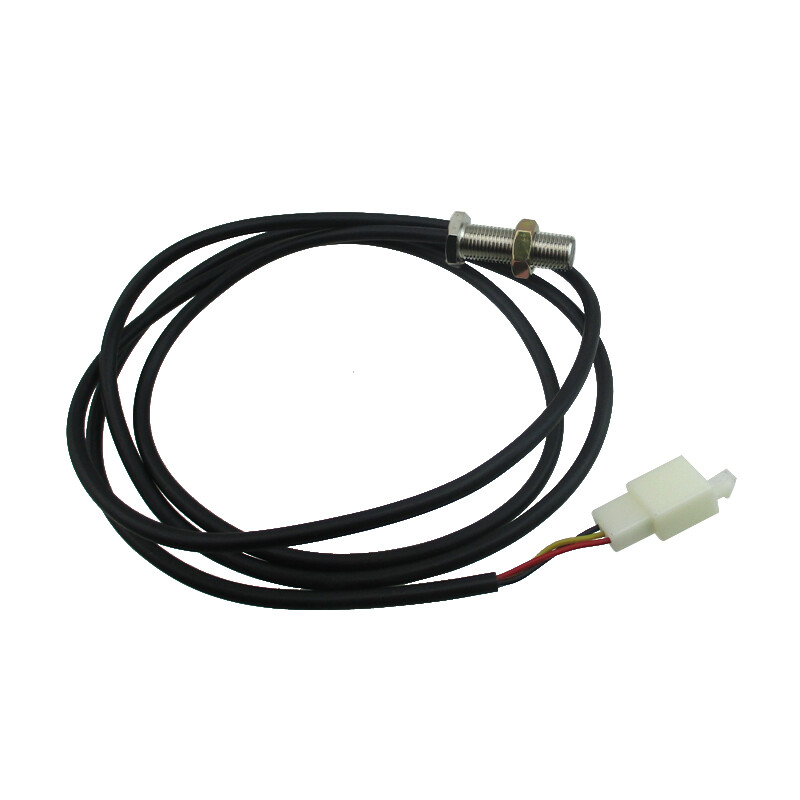Speedometer Sensor Speed Meter For 200cc 250cc Chinese ATV Quad 4 ...
