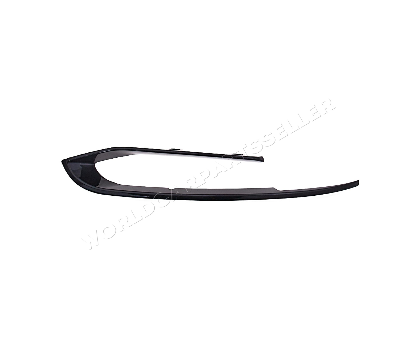 Bumper Trim Protection Strip Right For BMW F10 F18 F11 14-17 ...