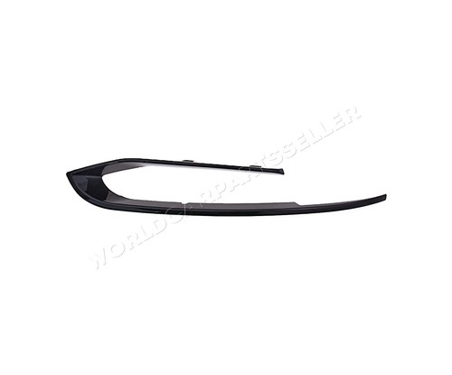 Bumper Trim Protection Strip Right For BMW F10 F18 F11 14-17 ...