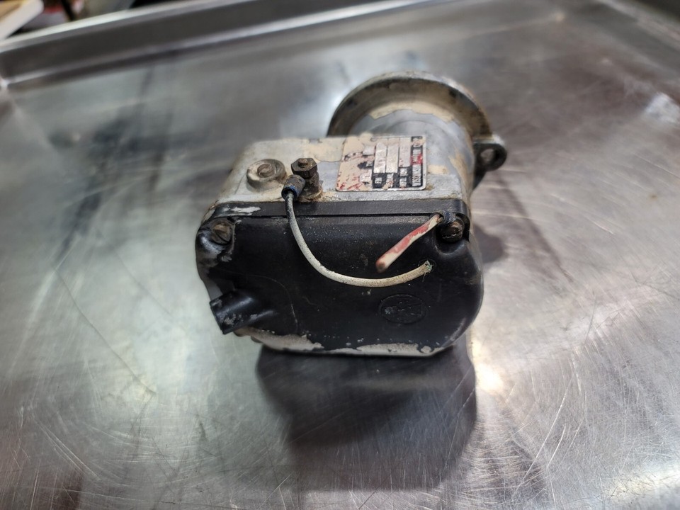 Fairbanks Morse Magneto Wisconsin ACN Engine & Others AS-IS FM Type 3 ...