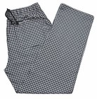 Check Chef Trouser three pockets excellent quality catering work Pant ...