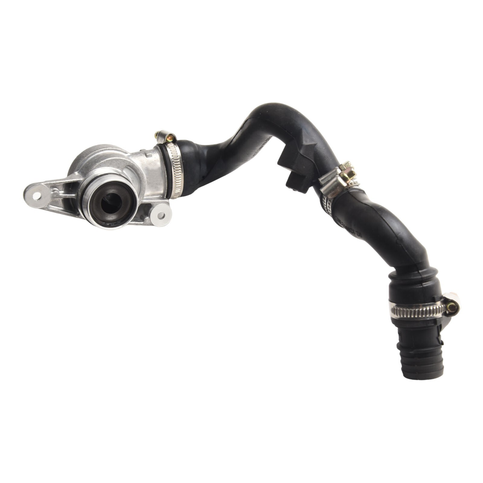 1 X Engine Crankcase Breather Bleeder Valve For Mercedes GL350 ML350 ...