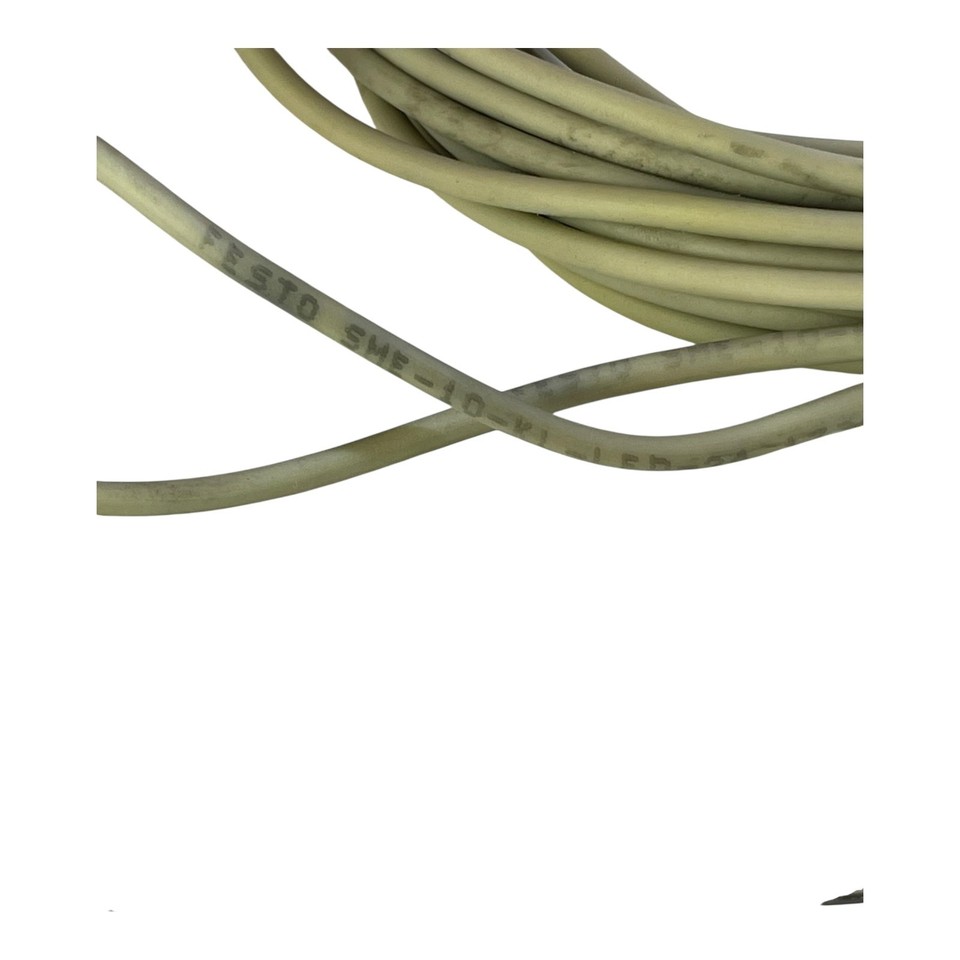 Festo proximity sensor SME-10-KL-LED-24 for cylinder M8 24V proximity ...