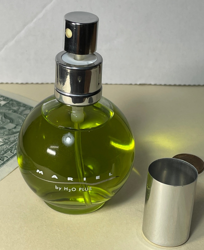 Mariel by H2O Plus 2 oz / 60 ml eau de parfum spray Womens | eBay