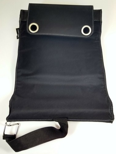 Genuine VW Volkswagen Universal Waste Bag Seat Mounted 000061107 for ...