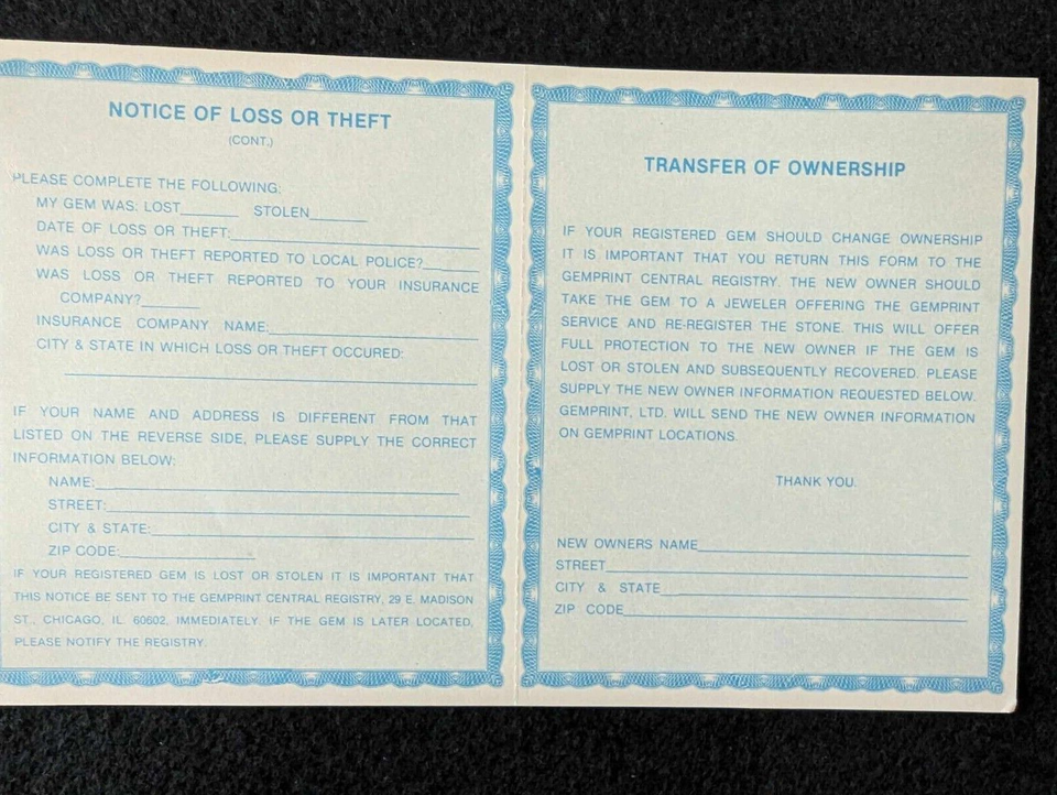 1 Carat Natural Diamond Engagment Ring-VS1 3(I)-14K Gold-Certified ...