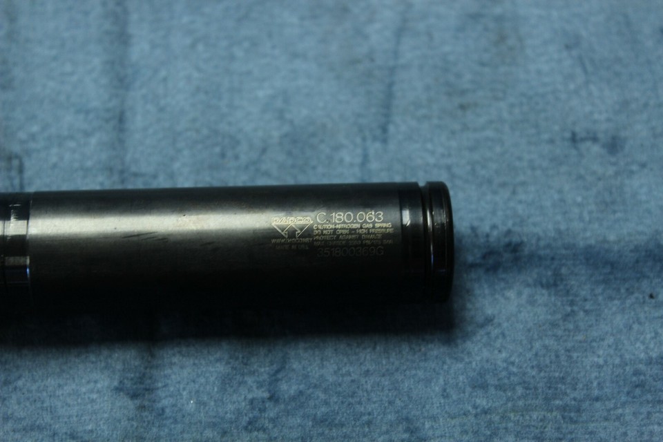 NEW DADCO NITROGEN GAS SPRING C.180.063 | eBay