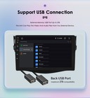 Microphone 4+64GB Android Carplay Car Stereo AM Radio For 2006-2012 ...