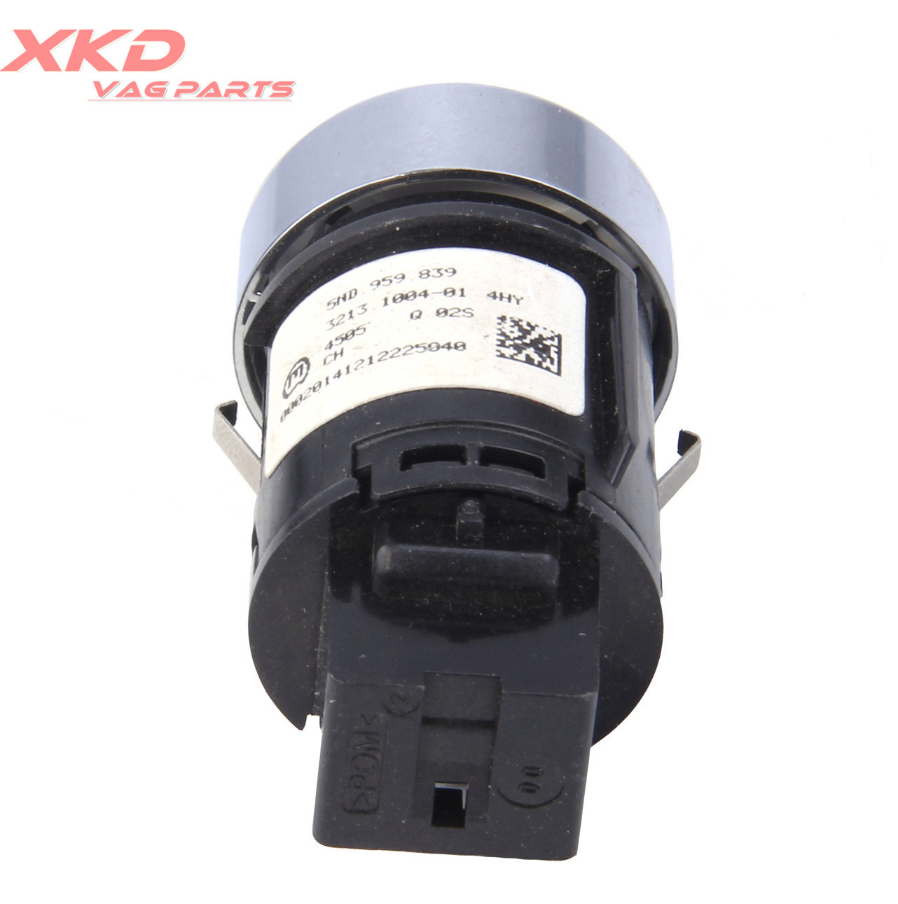 Automatic Start-Stop Switch Fit For VW Tiguan 08-16 Alhambra 11-15 ...