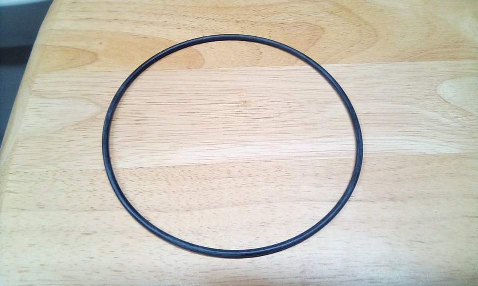 Four (4) Caterpillar OEM 2D8009 Nitrile75 Orings - New | eBay