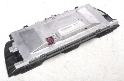 Display BMW 5' F10 F11 NBT Central Infomation Display Screen 10.25 ...