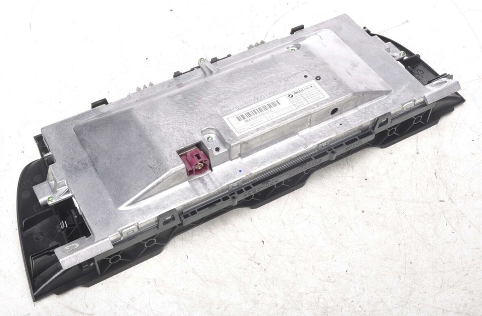 Display For BMW 5' F10 F11 NBT Central Infomation Display Screen ...