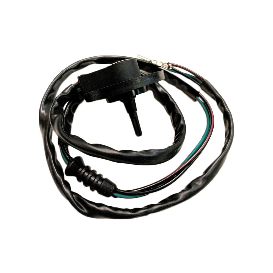 Trim Sender Sensor Sending Unit Volvo Penta SX-A Drive Replaces ...