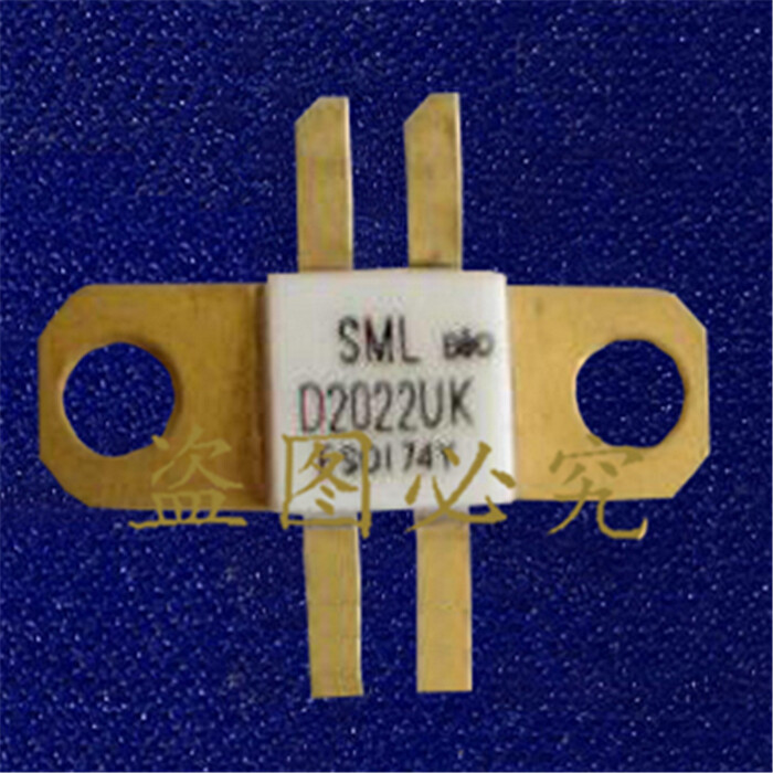 1pcs D2022UK High Frequency Tube Microwave Power Amplifier | eBay
