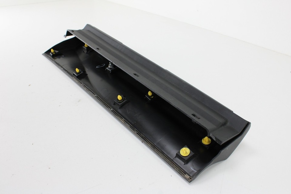 2013-2015 TOYOTA RAV4 REAR RIGHT DOOR LOWER MOLDING OEM | eBay