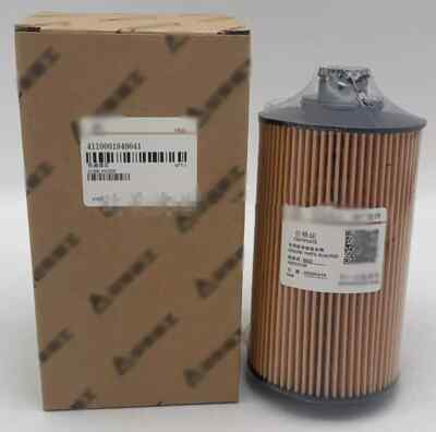 4110001948041 Oil Grid Filter Element | eBay