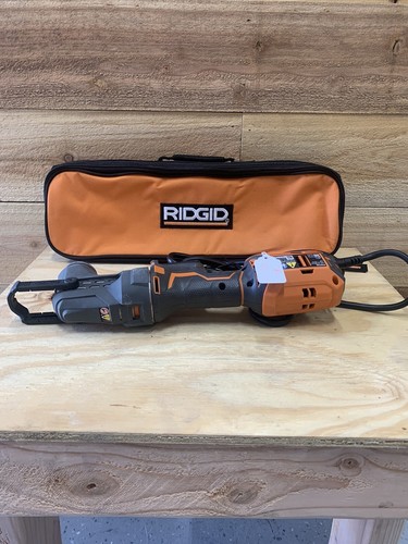 RIDGID R28700 4A JobMax Multi-Tool / Oscillator 648846078229 | eBay