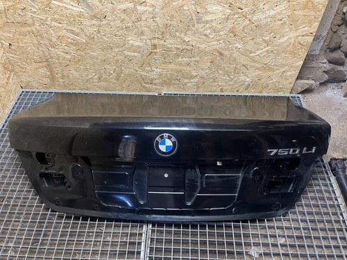 BMW 7 F01, F02 2014 Tailgate Bootlid 7172332 41627172332 | eBay UK