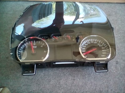 2015 15 Chevrolet Suburban GMC Yukon Speedometer Cluster OEM 23448509 ...