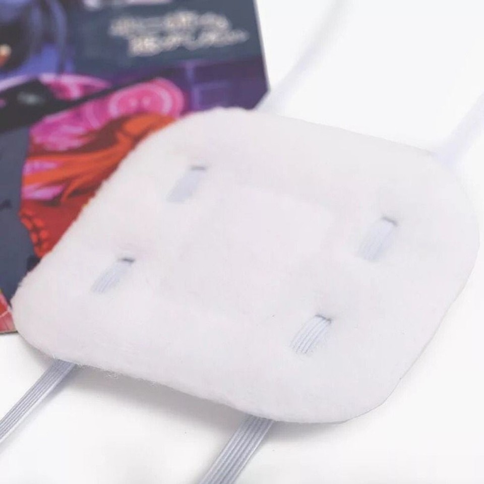 Anime Cyclops Photography Prop Role Playing Fashion Eye Mask Adults ...