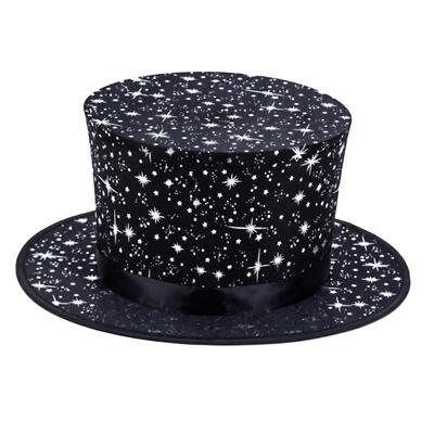 Magician Top Hat magical Tricks Dance Costume Game Illusions for ...