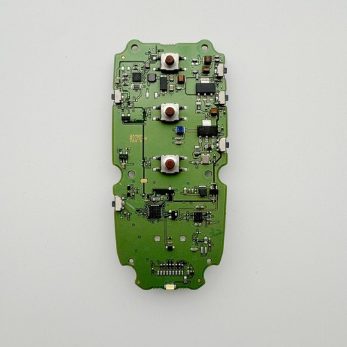 Garmin Delta XC Training Device Handheld Mainboard Motherboard | eBay