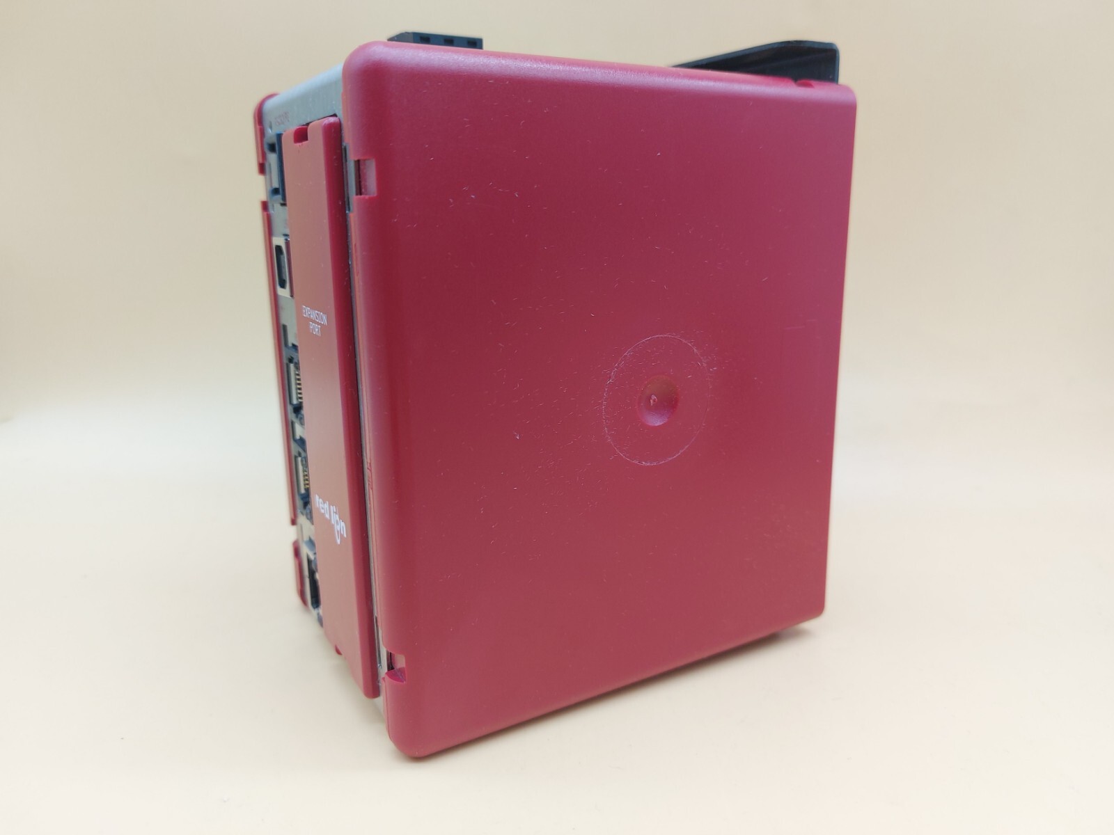 Red Lion Controls 24VDC Model DSP Data Station Plus DSPLE000 | eBay