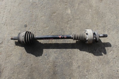 2003-2005 LAND RANGE ROVER REAR RH PASSENGER SIDE CV AXLE SHAFT ASSY ...