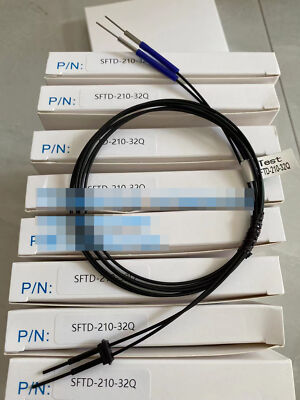 1PCS NEW iTest SFTD-210-32Q,SC0515-N CFRC-310-TZ-S3 sensor | eBay